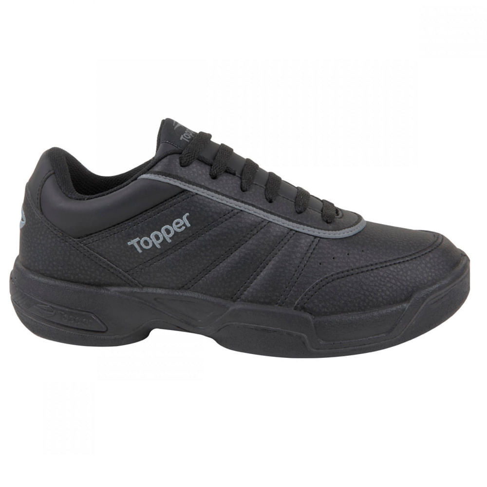 zapatillas tenis topper tie break iii hombre - Los mejores productos y ...
