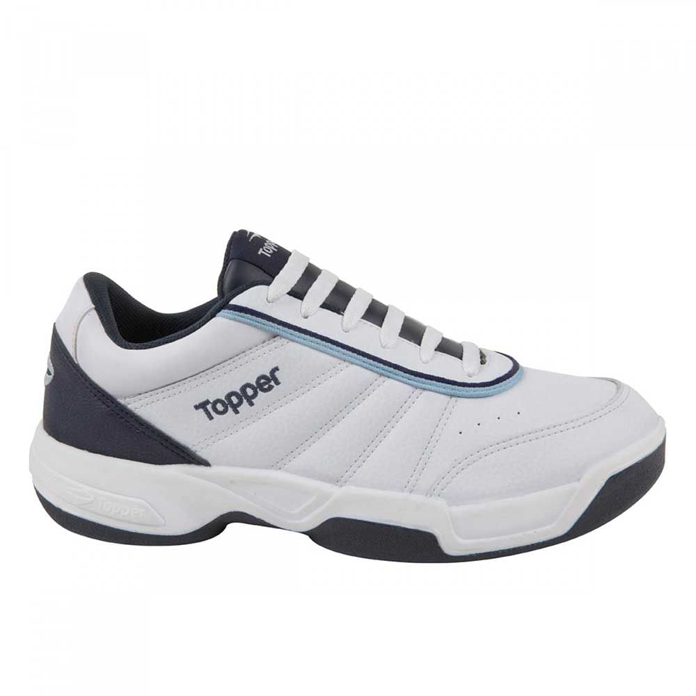 Zapatillas Tenis Topper TIE BREAK III Hombre - Los mejores productos y ...