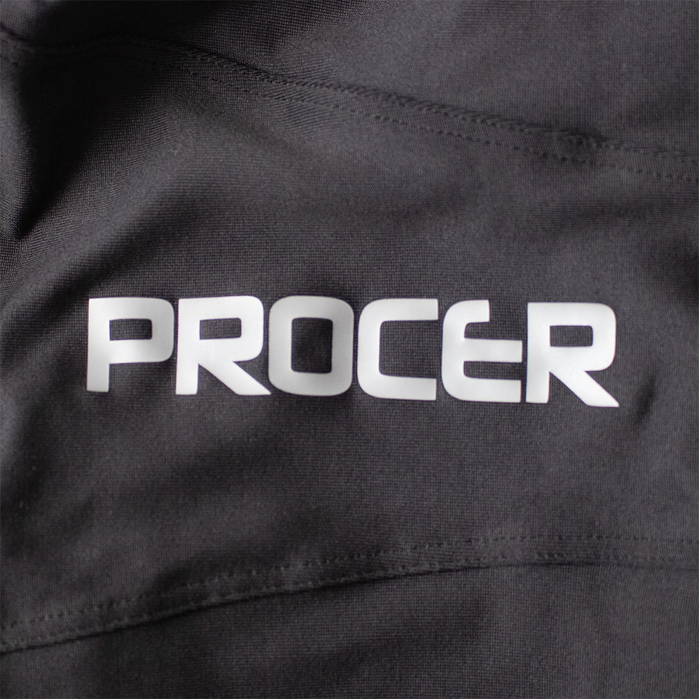 Calza Ciclismo Procer Bandana Ng Mujer - Los mejores productos y las ...