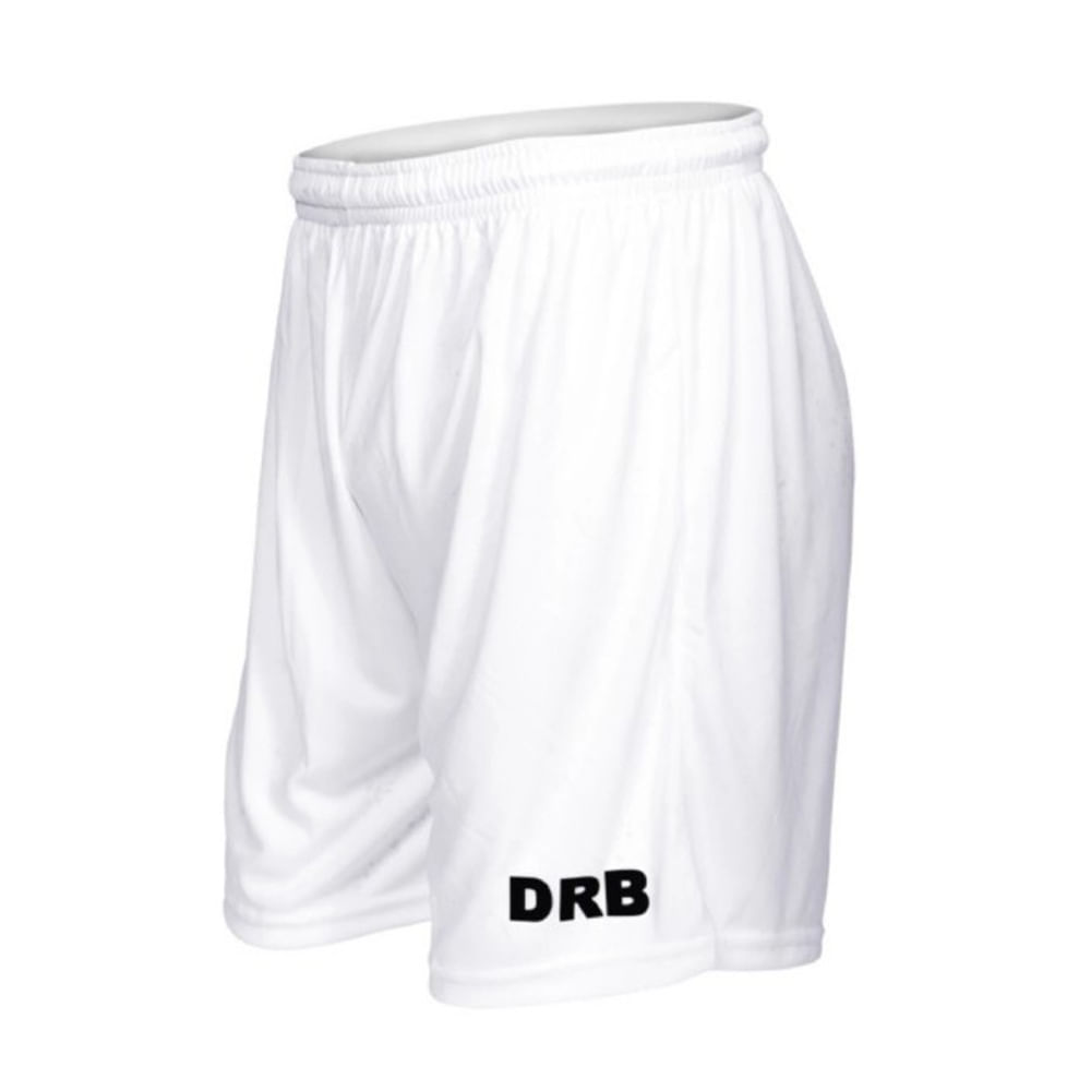 Short Futbol Dribbling Classics Bl - Los mejores productos y las ...