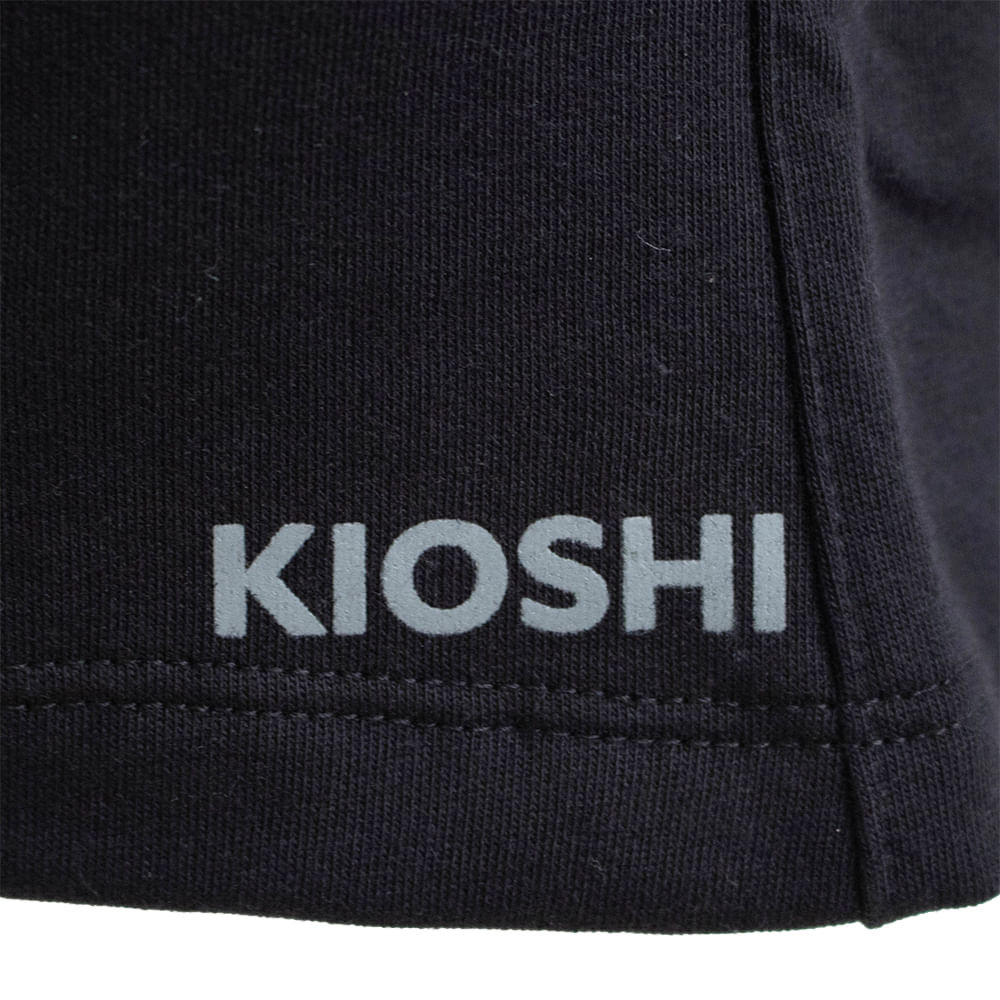 Short Training Kioshi Basic Ng Hombre - Los mejores productos y las mejores marcas | Showsport
