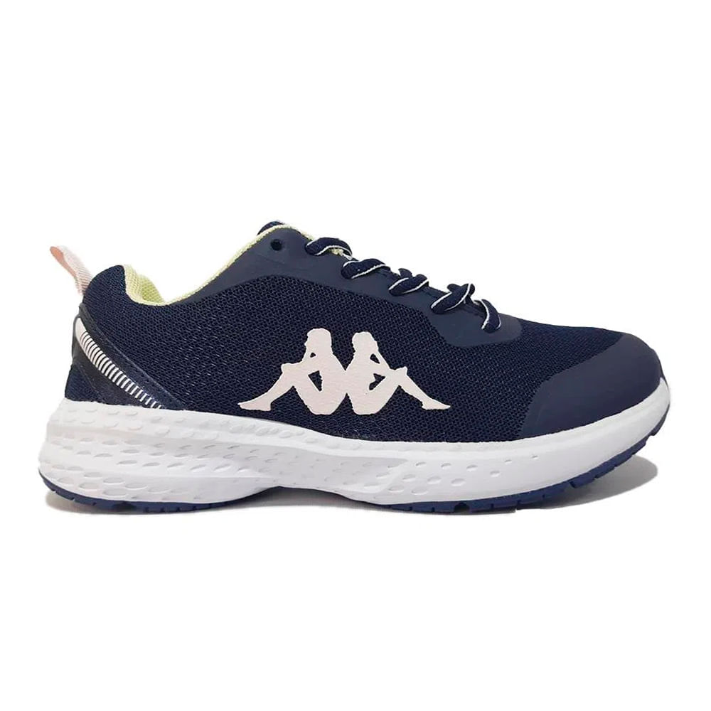 Zapatillas Training Kappa Logo Glinch Az Niños - Los mejores productos ...