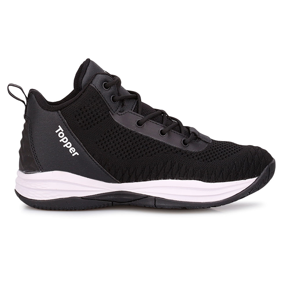 Zapatillas Basquet Topper Candun Ng Hombre - Los mejores productos y ...