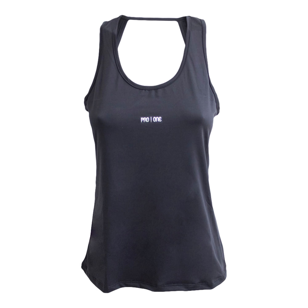 Musculosa Training Pro One Ng Mujer - Los mejores productos y las ...