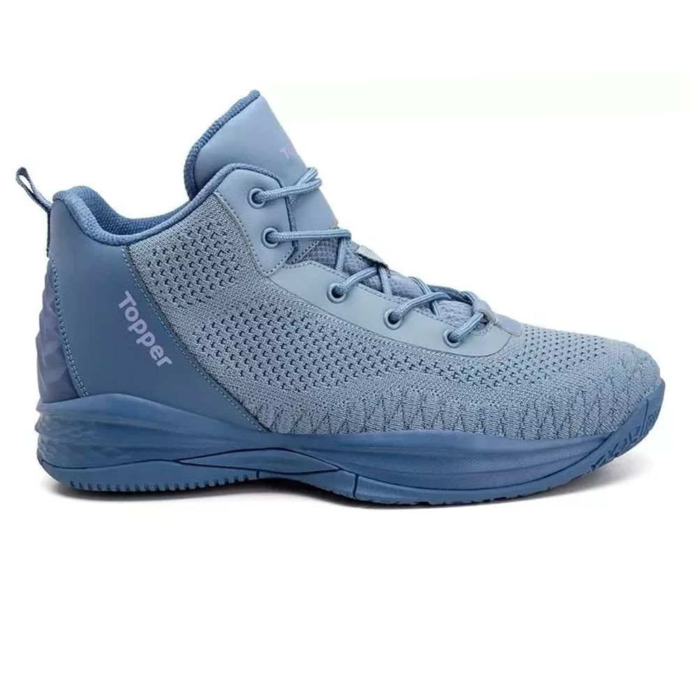 Zapatillas Basquet Topper Candun Cl Hombre - Los mejores productos y ...