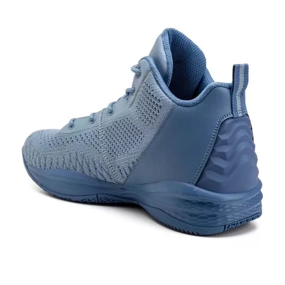 Zapatillas Basquet Topper Candun Cl Hombre - Los mejores productos y ...