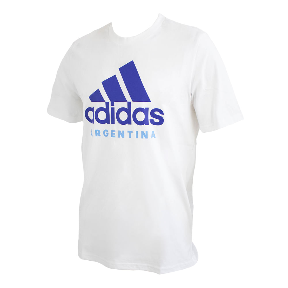 Remera Moda Adidas AFA DNA GR TEE Bl Hm - Los mejores productos y las ...