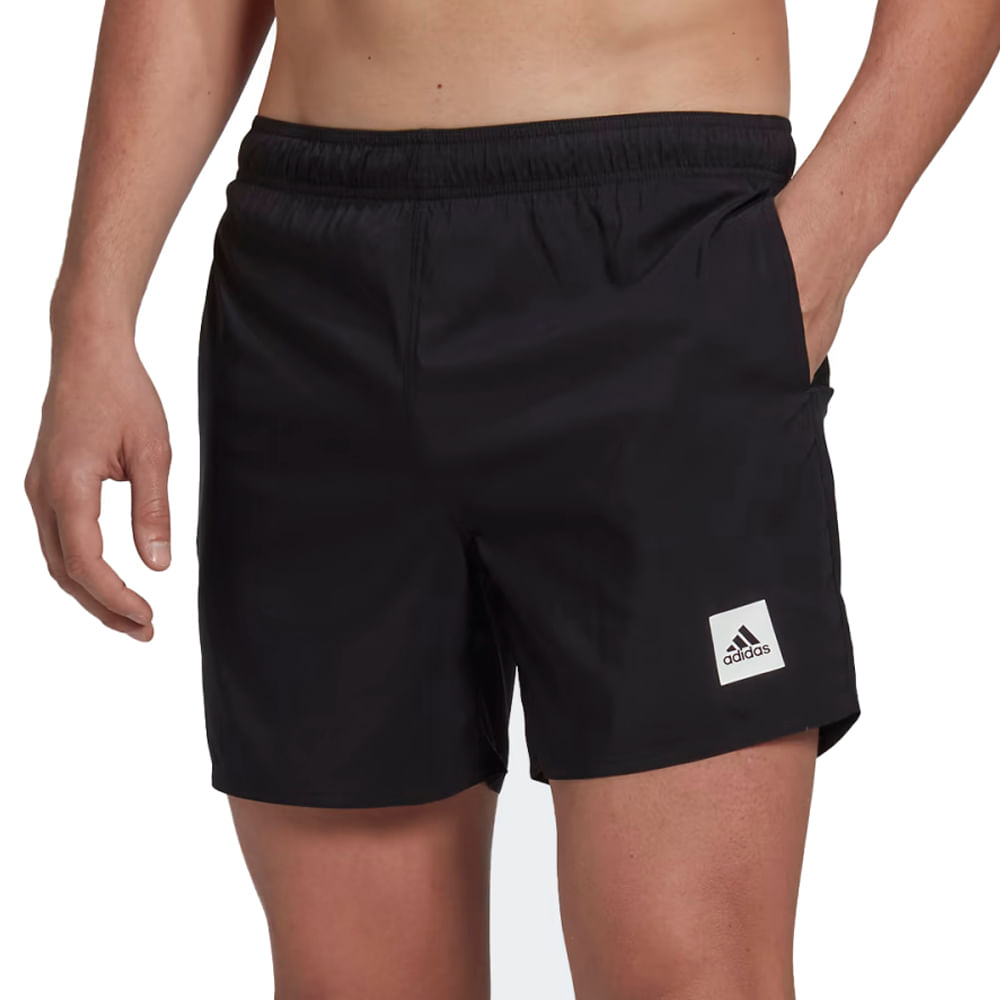 Shorts Natacion Adidas Solid CXL Ng - Los mejores productos y las ...