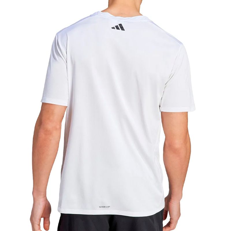 Remera Training Adidas D4M WOGFX TEE Bn Hm - Los mejores productos y ...