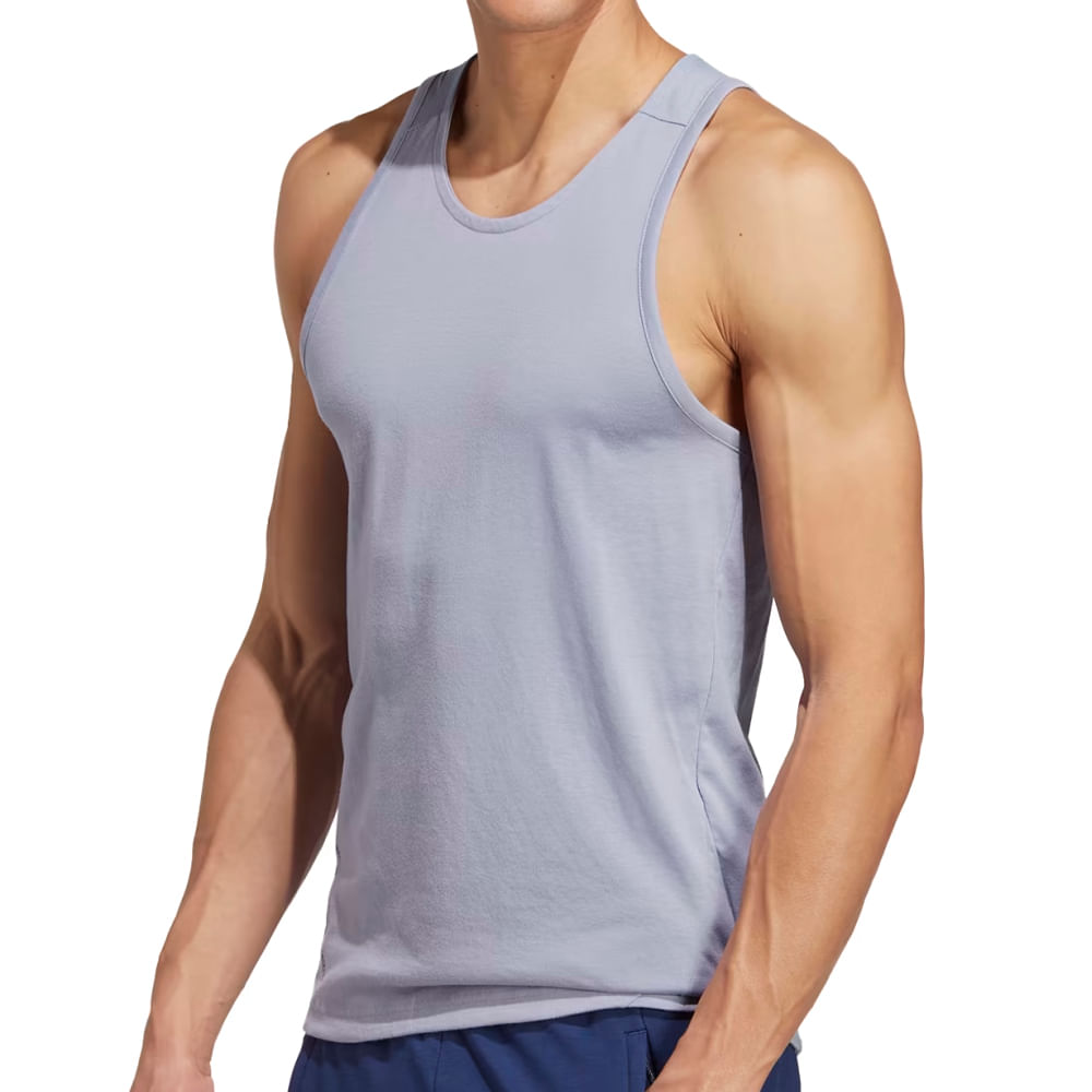 Musculosa Adidas Yoga Base Tank Gs Hm - Los mejores productos y las ...