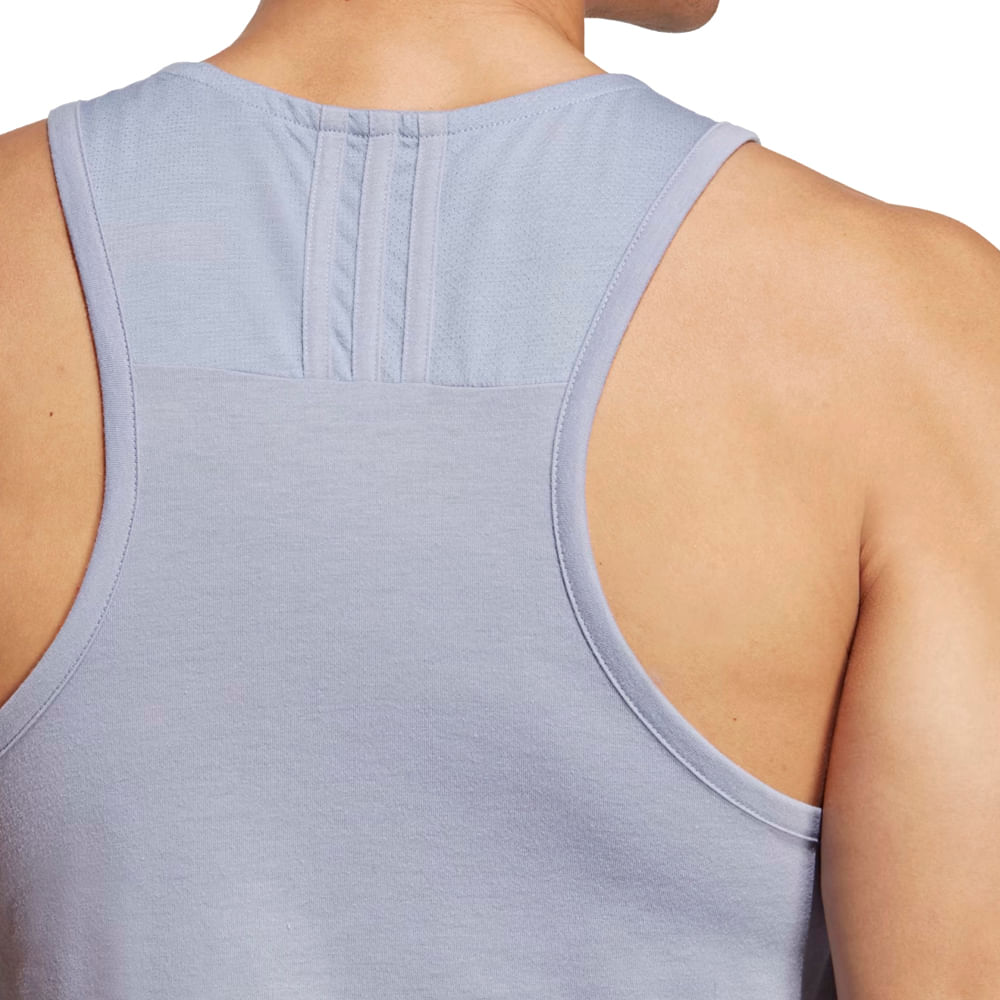 Musculosa Adidas Yoga Base Tank Gs Hm - Los mejores productos y las ...