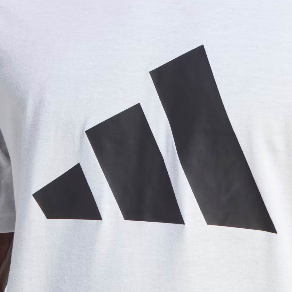 Remera Training Adidas TR ES FR LOGO T Bn Hm - Los mejores productos y ...