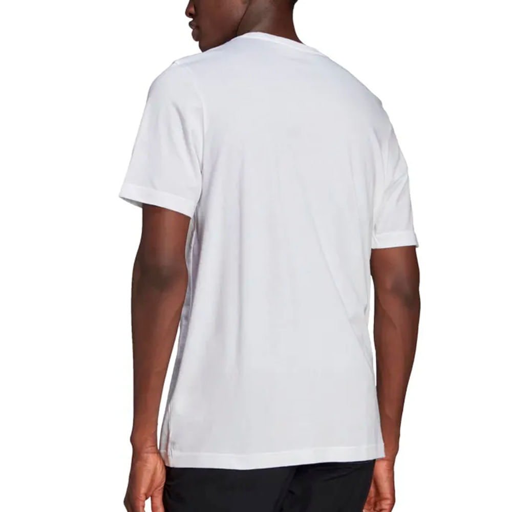 Remera Moda Adidas Trifolio Adicolor Essentials Bn Hm - Los mejores ...