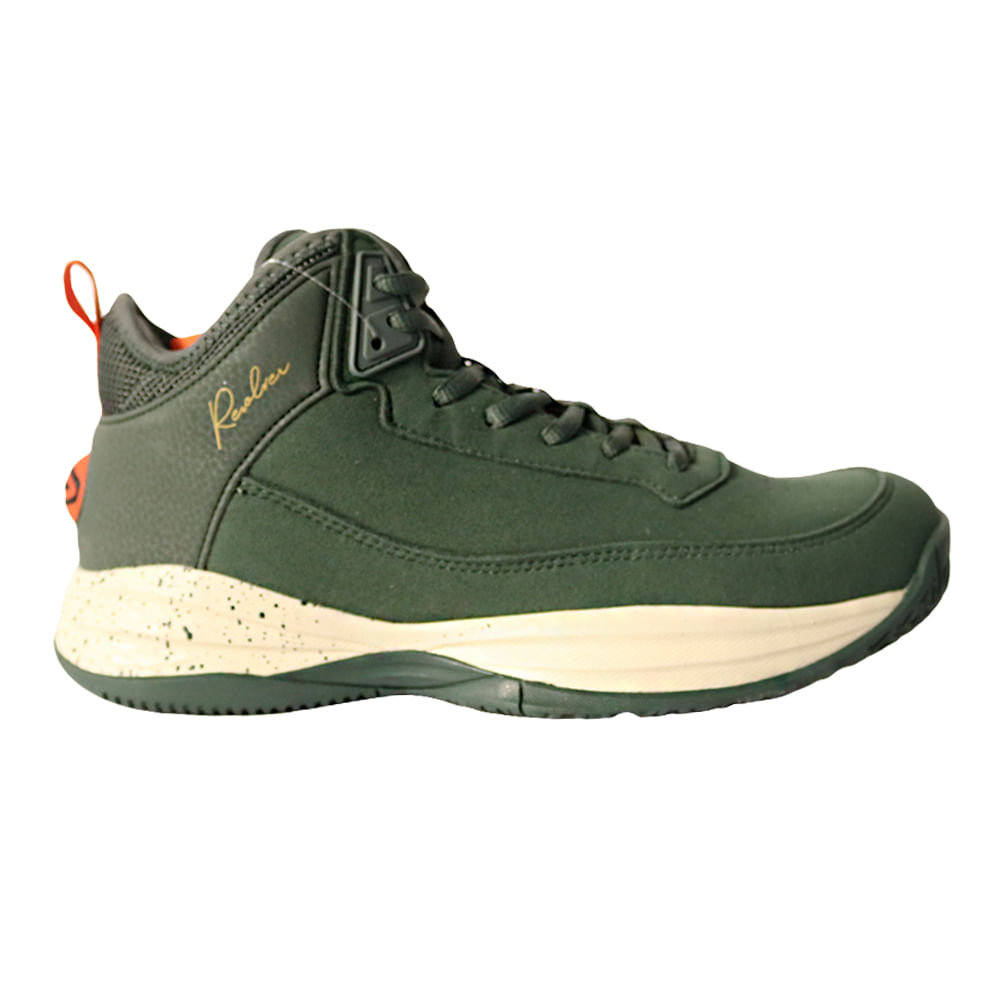 Zapatillas Basquet Topper Block Revolver Vd - Los mejores productos y ...