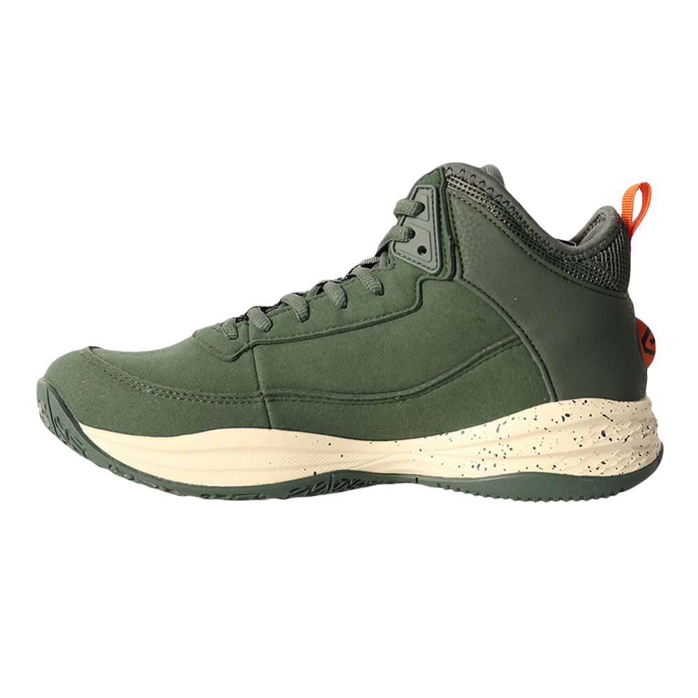 Zapatillas Basquet Topper Block Revolver Vd - Los mejores productos y ...