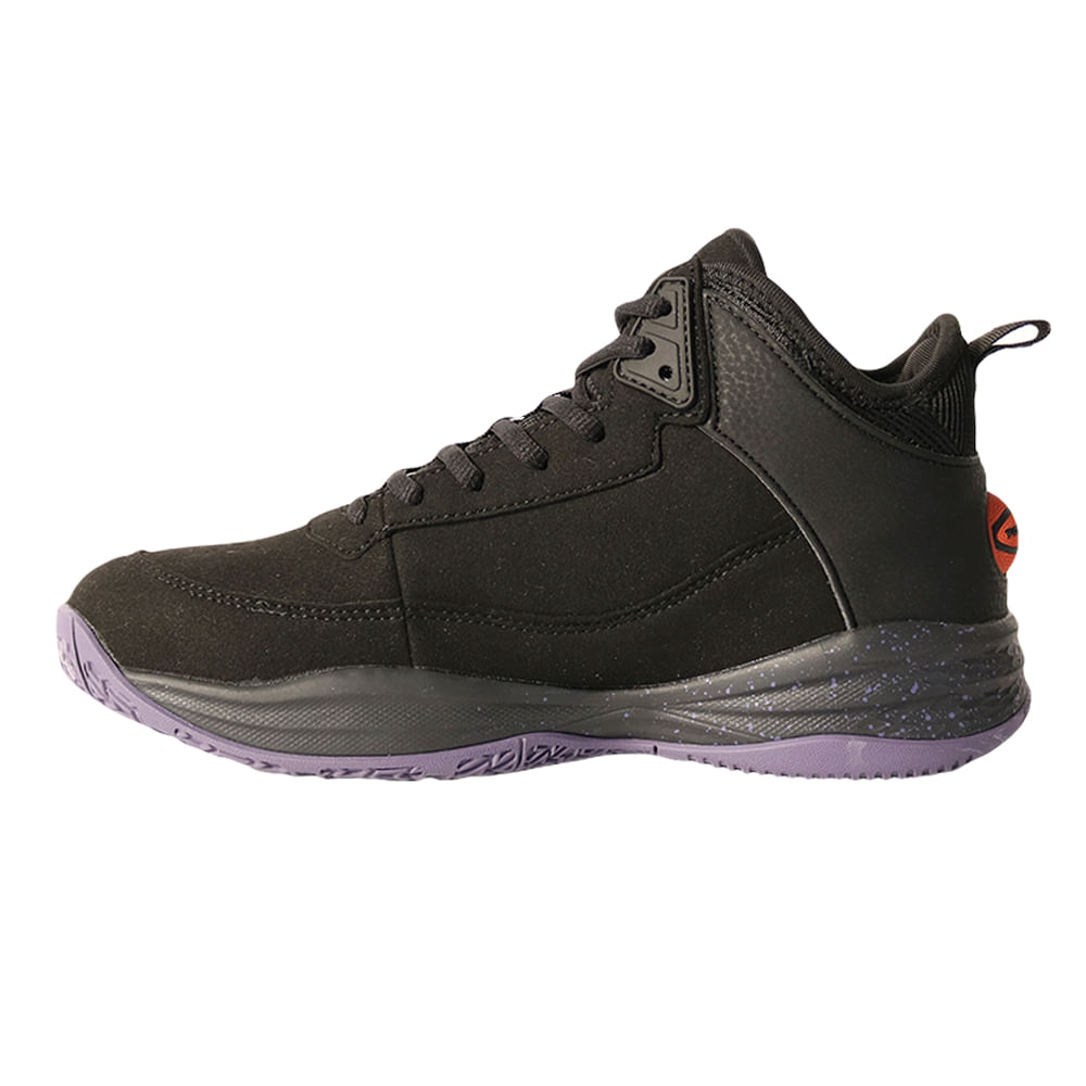 Zapatillas Basquet topper Block Revolver Vt - Los mejores productos y ...