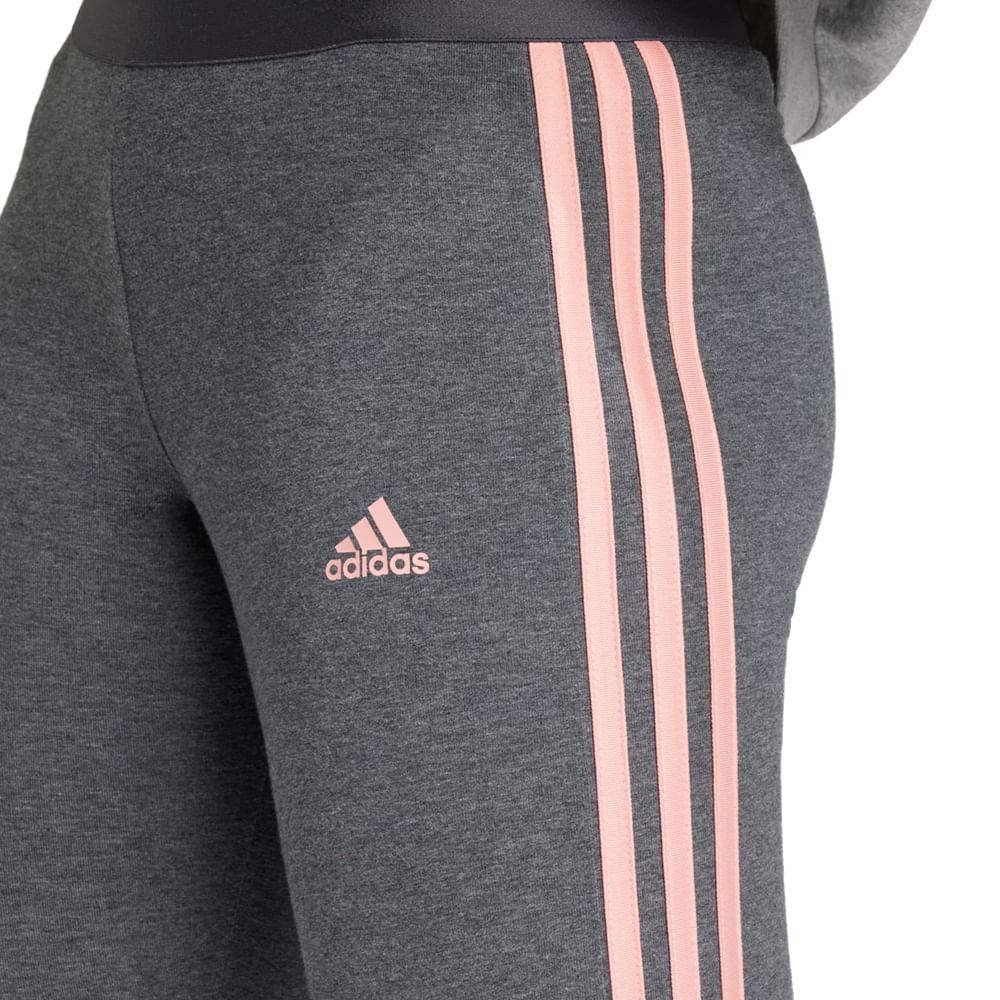 Calzas Training Adidas W 3s Leggings Gs Rs Mj - Los mejores productos y ...