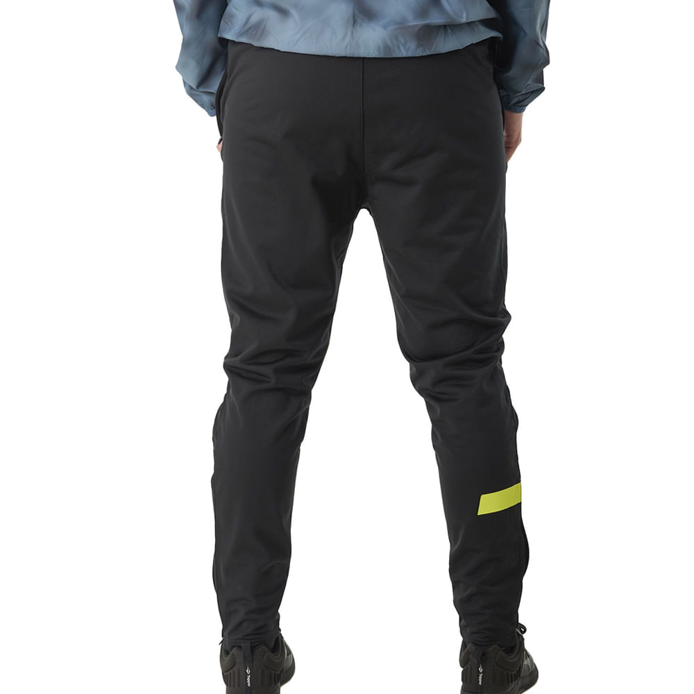 Pantalon Training Topper Pant KT Slim Men TRNG Hm - Los mejores ...