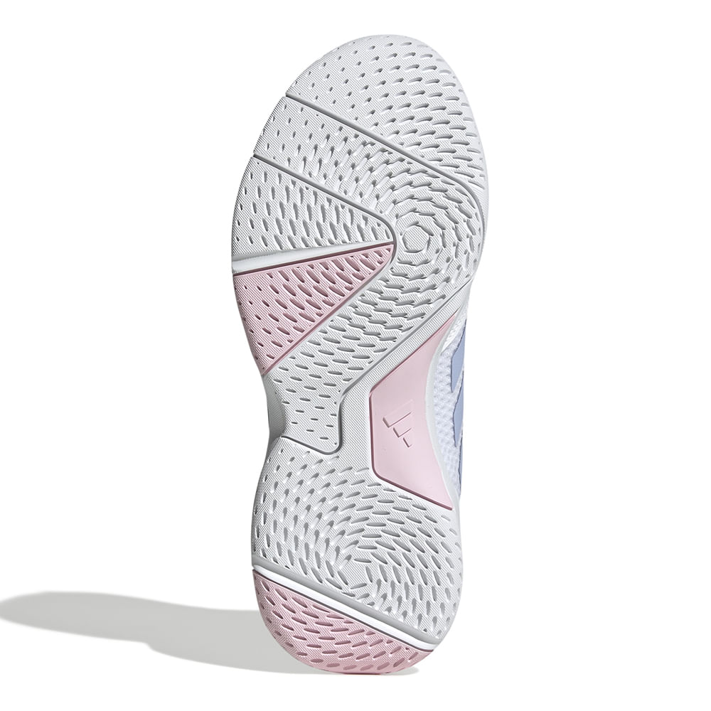 Zapatillas Handball Adidas Ligra 8 Indoor Bn Cl Mujer - Los mejores productos y las mejores ...