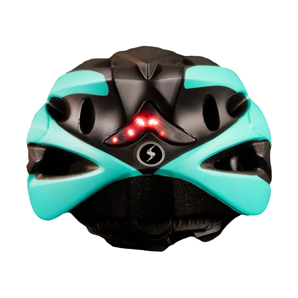 Casco Stark MTB Rise Turquesa - Los mejores productos y las mejores ...