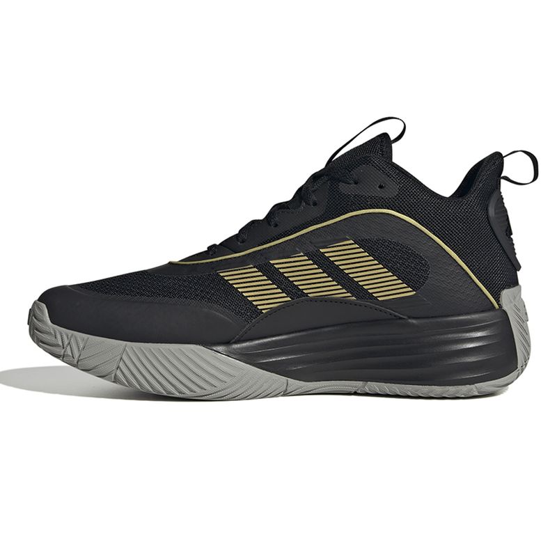 Zapatillas Moda Adidas Own the Game 3 Ng Dr Hombre - Los mejores ...
