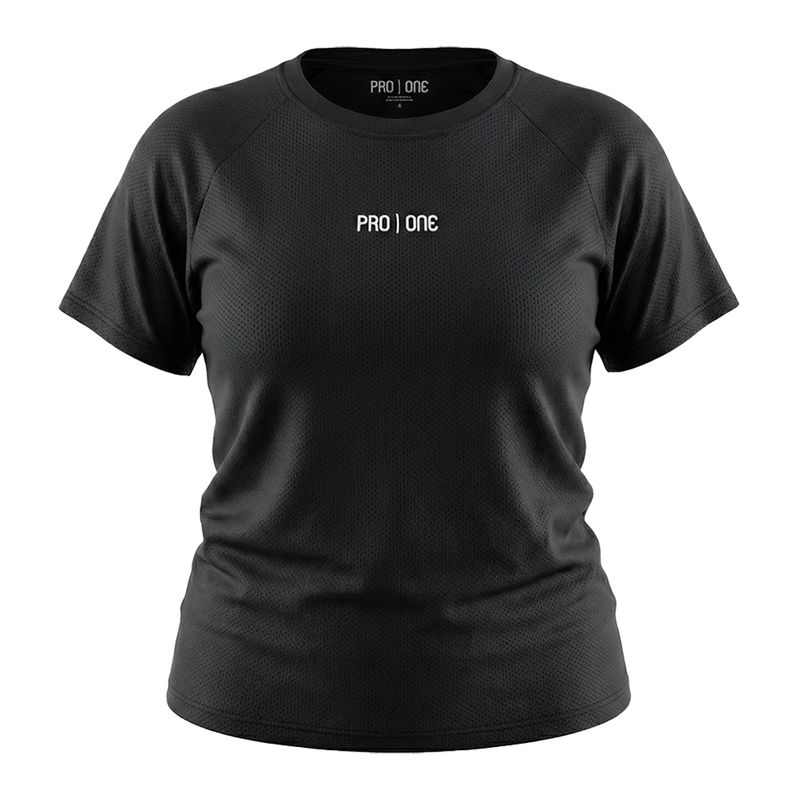Remera Training Pro One Poly Ng - Los mejores productos y las mejores ...